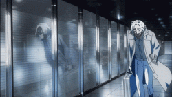 Gifs Tokyo Ghoul - 95 images animées