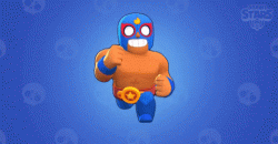 Brawl Stars GIF-Bilder - 300 animierte GIFs aus dem Videospiel