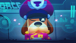 Brawl Stars GIF-Bilder - 300 animierte GIFs aus dem Videospiel