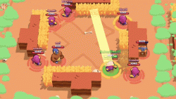 Brawl Stars GIF-Bilder - 300 animierte GIFs aus dem Videospiel