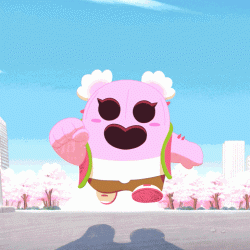 Brawl Stars GIF-Bilder - 300 animierte GIFs aus dem Videospiel