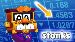 Brawl Stars GIF-Bilder - 300 animierte GIFs aus dem Videospiel