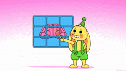 Bunzo Bunny GIFs - 26 images animées gratuites