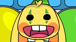 Bunzo Bunny GIFs - 26 images animées gratuites