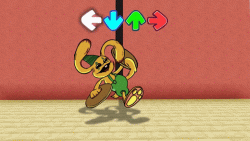 Bunzo Bunny GIFs - 26 images animées gratuites