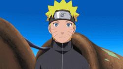 Naruto animierte GIF-Hintergrundbilder 1920x1080