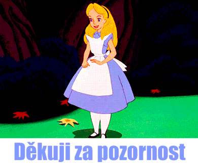 GIF D kuji Za Pozornost 30 Animovan ch Obr zk Zdarma USAGIF