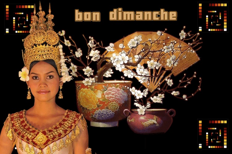 Bon Dimanche GIFs - 90 images animées gratuitement! – USAGIF.com