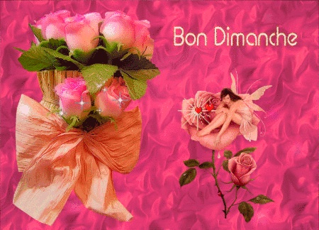 Bon Dimanche GIFs - 90 images animées gratuitement! – USAGIF.com