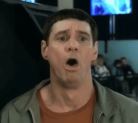 Disgust Emotions on GIFs - 70 Moving Pictures For Free | USAGIF.com