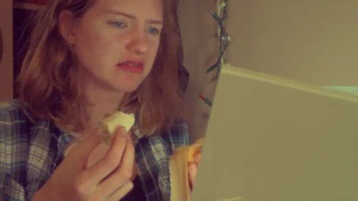 Disgust Emotions on GIFs - 70 Moving Pictures For Free | USAGIF.com