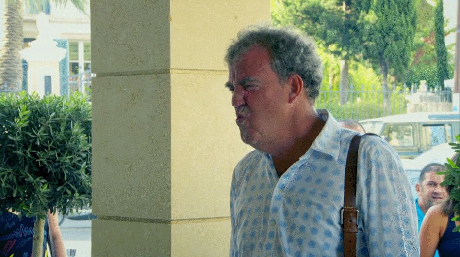 Disgust Emotions on GIFs - 70 Moving Pictures For Free | USAGIF.com