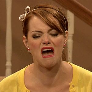 Disgust Emotions on GIFs - 70 Moving Pictures For Free | USAGIF.com