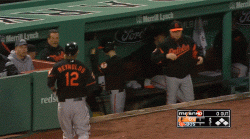 Awkward GIFs - 60 Animated Pics of Awkward Situations