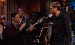 Awkward GIFs - 60 Animated Pics of Awkward Situations