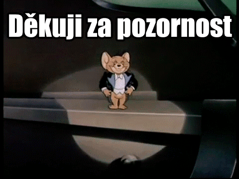 GIF D kuji Za Pozornost 30 Animovan ch Obr zk Zdarma USAGIF