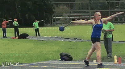 Funny Sports GIFs 105 Animated GIF Pictures