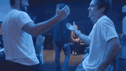 Handskakning GIF - 60 animerade GIF-bilder
