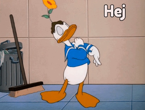 GIF för att säga hej - 69 animerade bilder | USAGIF.com