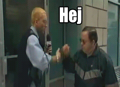 GIF för att säga hej - 69 animerade bilder | USAGIF.com