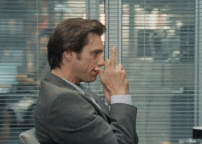 GIFs Do Dedo M dio 100 Imagens Animadas Deste Gesto De Gra a USAGIF