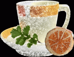 Tee GIF - 100 animierte Teebilder - Kostenlos herunterladen!