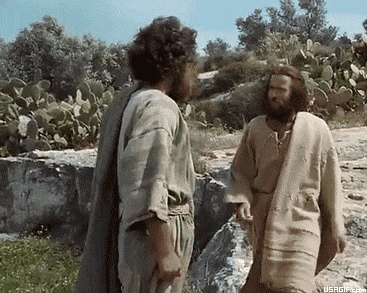 Jesus Christ GIFs | USAGIF.com