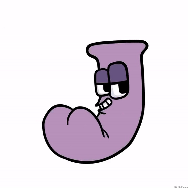 Alphabet Lore GIFs - Toutes les lettres de l'Alphabet sur les GIF ...