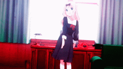 Anime Dance GIFs
