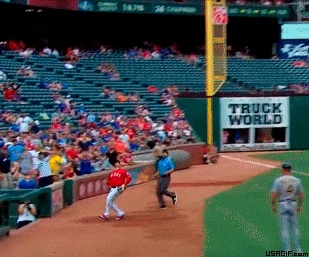 Texas Rangers GIFs | USAGIF.com