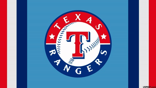 Texas Rangers GIFs | USAGIF.com