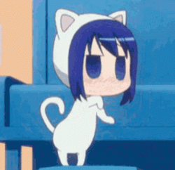 Anime Dance GIFs