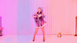 Anime Dance GIFs