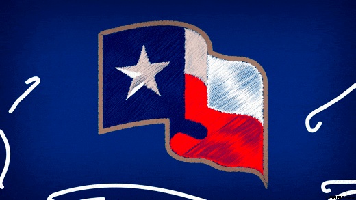 Texas Rangers GIFs | USAGIF.com