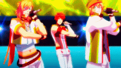 Anime Dance GIFs