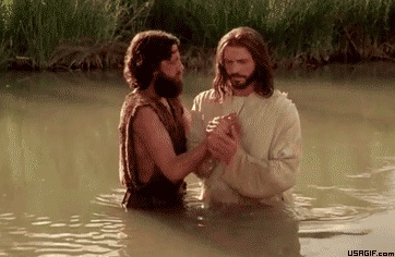 Jesus Christ GIFs | USAGIF.com
