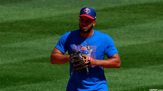 Texas Rangers GIFs | USAGIF.com