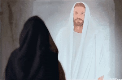 Jesus Christ GIFs | USAGIF.com