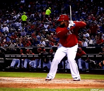 Texas Rangers GIFs | USAGIF.com