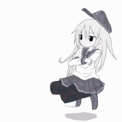 Anime Dance GIFs