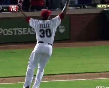 Texas Rangers GIFs | USAGIF.com