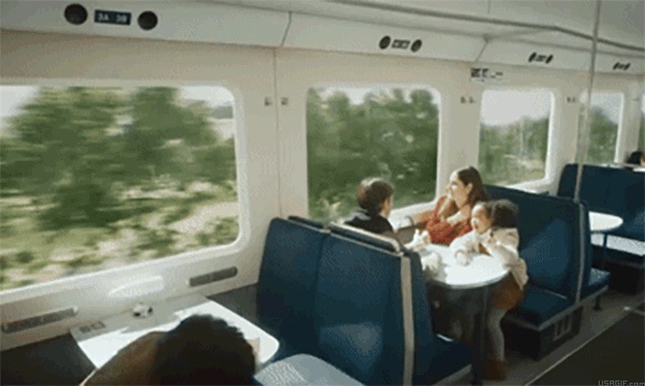 BTS GIF-Bilder – 65 ikonische Momente der Band | USAGIF.com