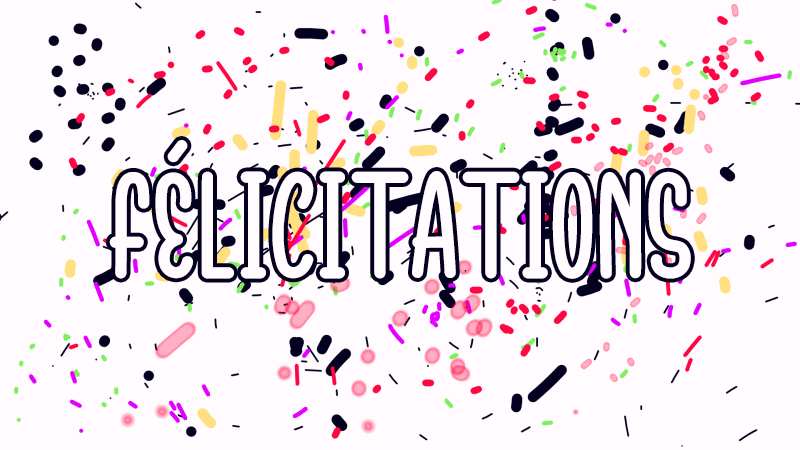 F licitations GIFs USAGIF F licitations GIFs USAGIF