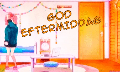 God Eftermiddag GIF-Bilder | USAGIF.com