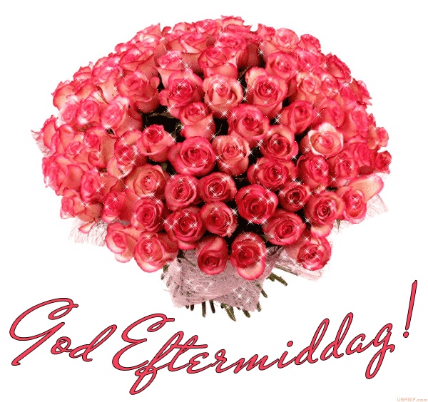 God Eftermiddag GIF-Bilder | USAGIF.com