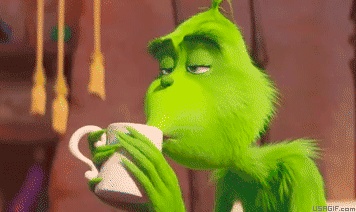 Grinch GIFs | USAGIF.com