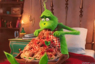 Grinch GIFs | USAGIF.com
