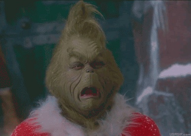 Grinch GIFs | USAGIF.com