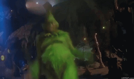 Grinch GIFs | USAGIF.com