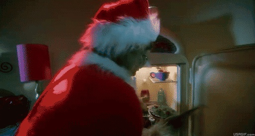 Grinch GIFs | USAGIF.com